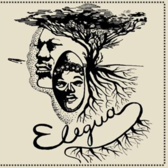 Elegua – Vinyl Castle