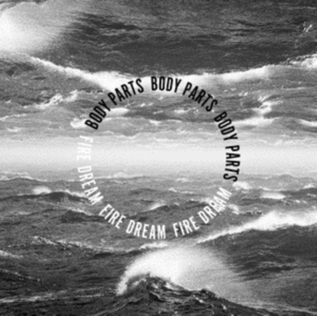 Fire Dream – Vinyl Castle