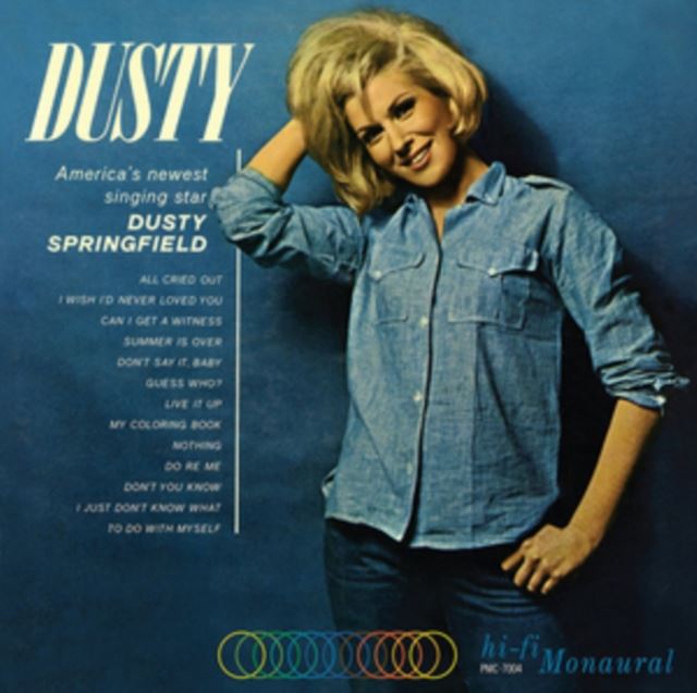Dusty – Vinyl Castle