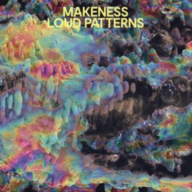 Loud Patterns – Vinyl Castle