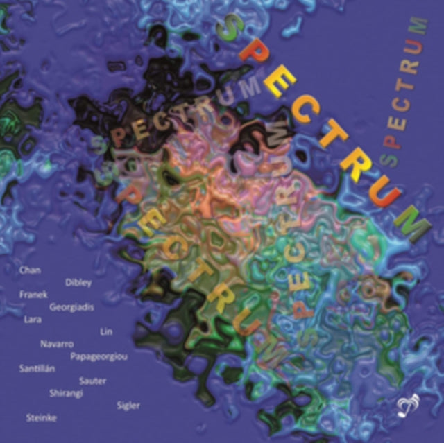 Spectrum – Vinyl Castle