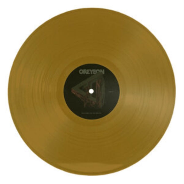 Equations for the Useless – Vinyl Castle