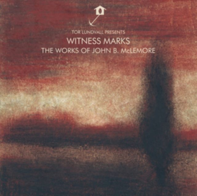 Tor Lundvall Presents: Witness Marks – Vinyl Castle