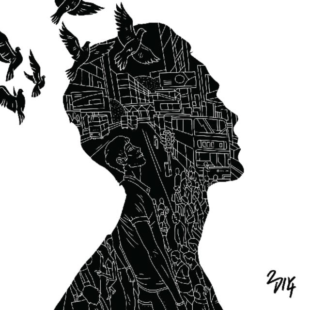 Silenced Nothing – Vinyl Castle