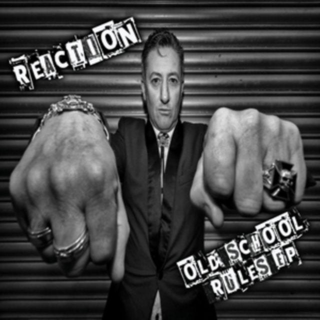 Old School Rules – Vinyl Castle