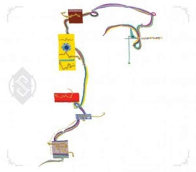 Sonic Rivers – Vinyl Castle