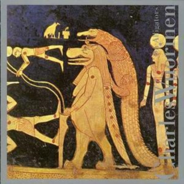 On Alligators – Vinyl Castle