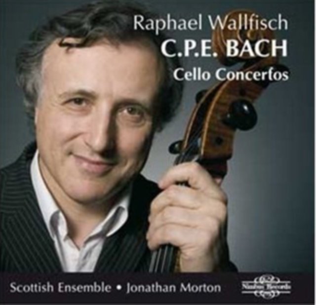 Cello Concertos – Vinyl Castle