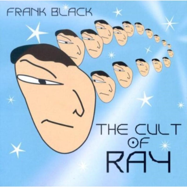 The Cult of Ray – Vinyl Castle