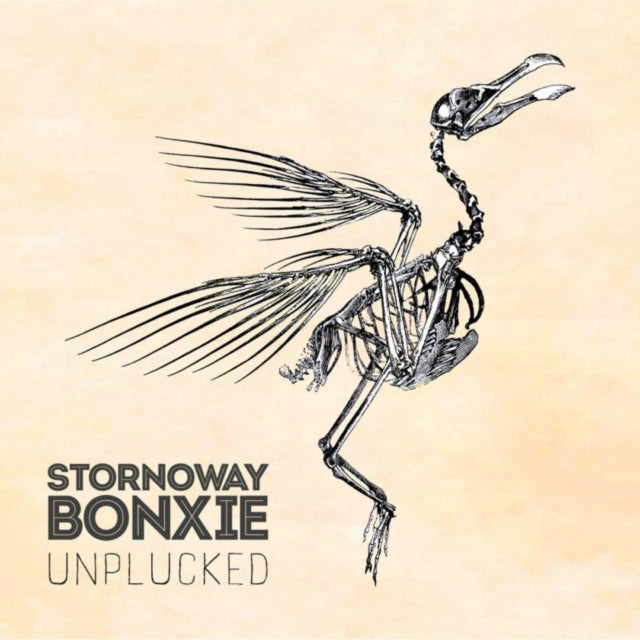 Bonxie Unplucked – Vinyl Castle