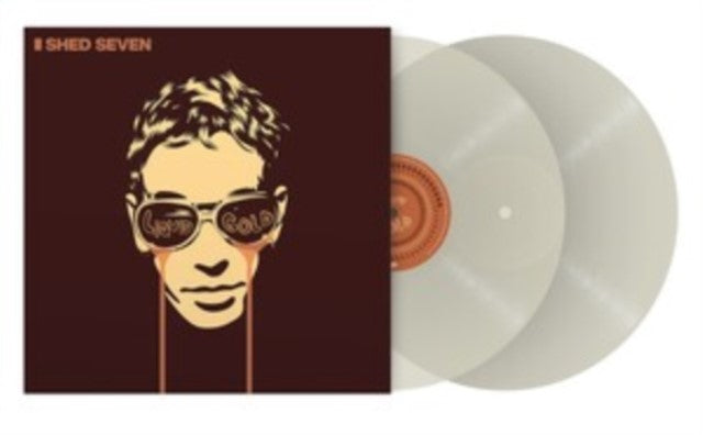 Liquid Gold – Vinyl Castle