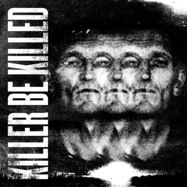 Killer Be Killed – Vinyl Castle