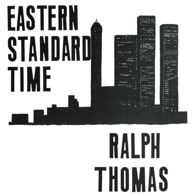 Eastern Standard Time – Vinyl Castle