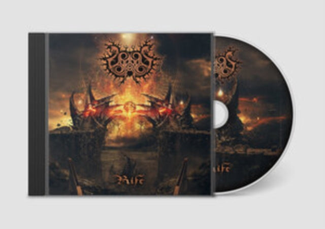 Rift – Vinyl Castle