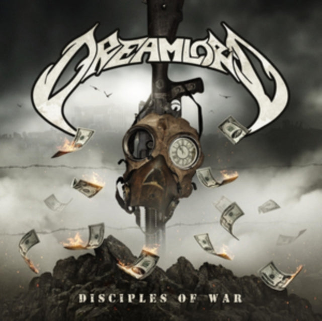 Disciples of War – Vinyl Castle
