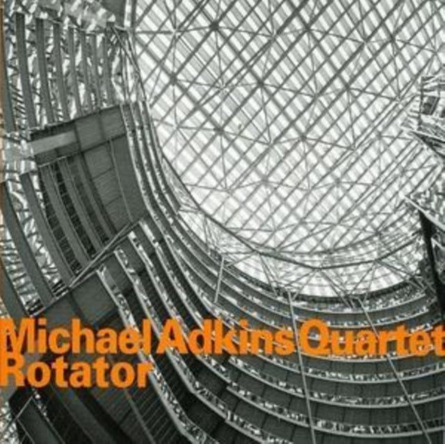 Rotator – Vinyl Castle