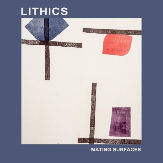 Mating surfaces – Vinyl Castle