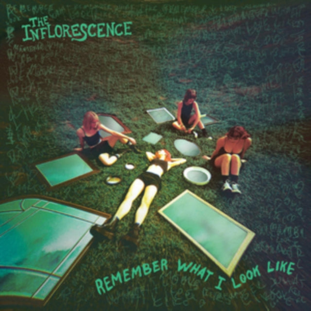 Remember What I Look Like – Vinyl Castle