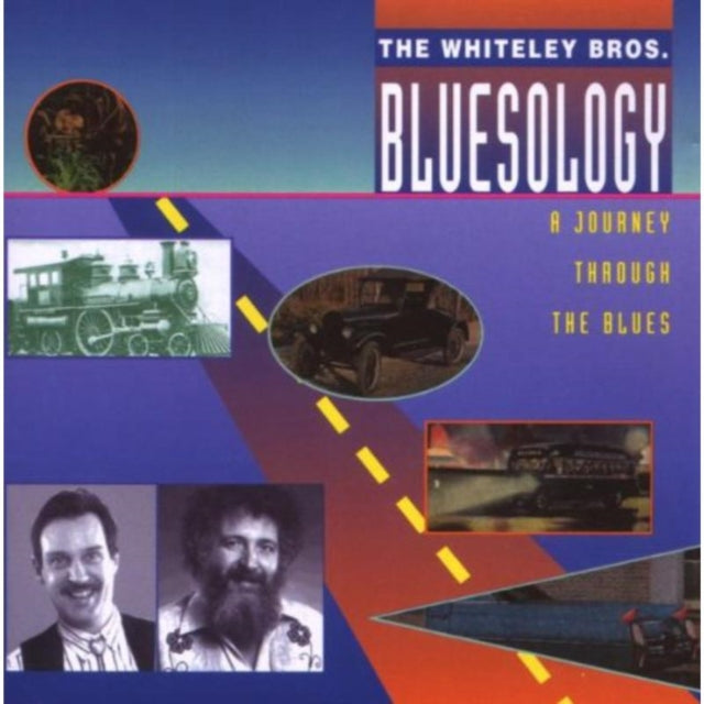 Bluesology – Vinyl Castle