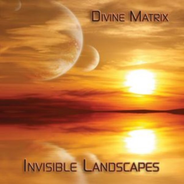 Invisible Landscapes – Vinyl Castle