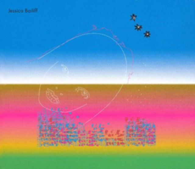 Jessica Bailiff – Vinyl Castle