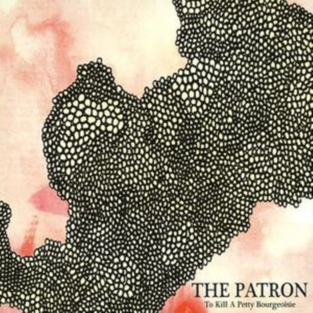 The Patron – Vinyl Castle