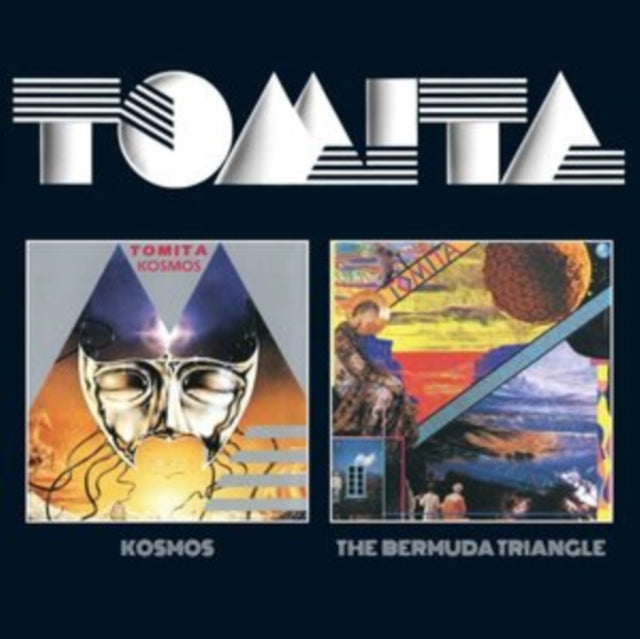 Kosmos/The Bermuda Triangle – Vinyl Castle