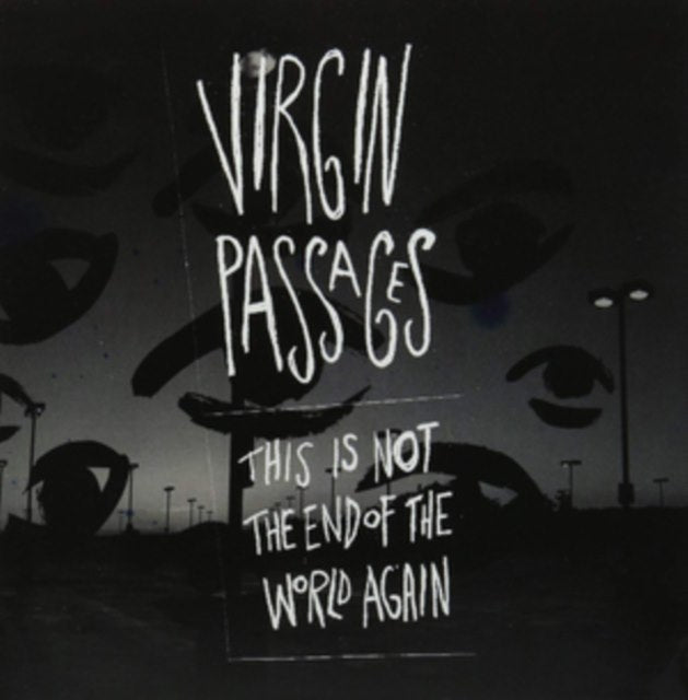 This Is Not the End of the World Again – Vinyl Castle