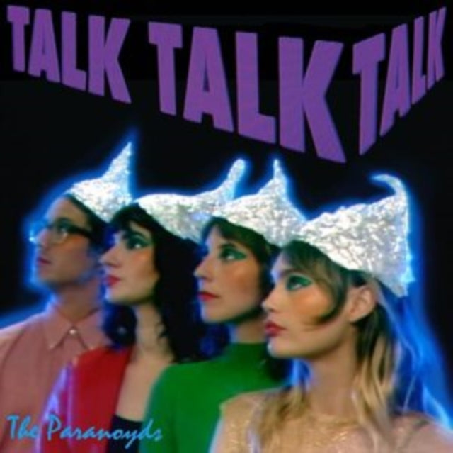 Talk Talk Talk – Vinyl Castle