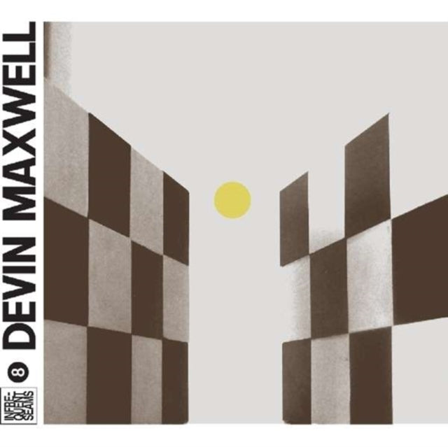 Devin Maxwell: Works 2011-14 – Vinyl Castle