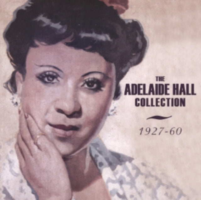 The Adelaide Hall Collection – Vinyl Castle