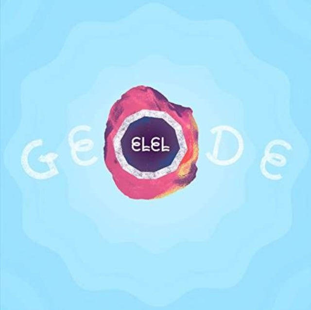 GEODE – Vinyl Castle