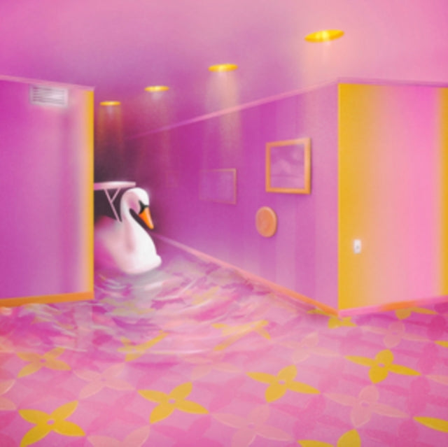 Liminal Spaces – Vinyl Castle