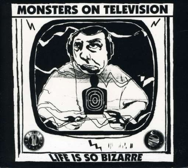 Life is so bizarre – Vinyl Castle
