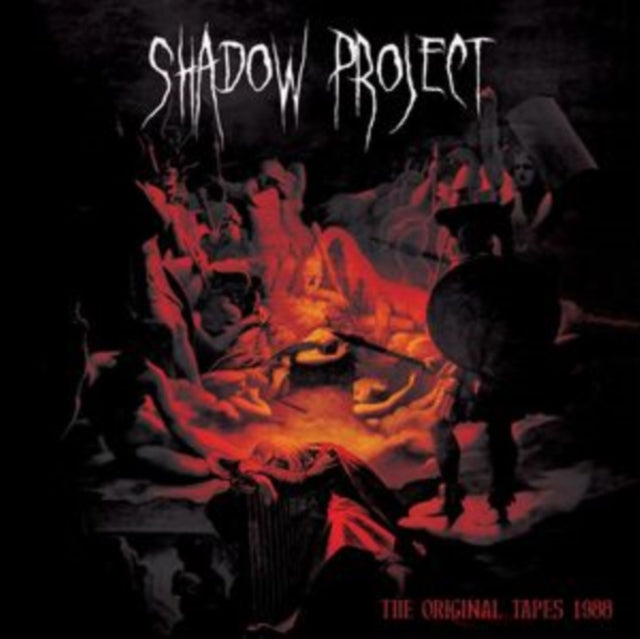 The Original Tapes 1988 – Vinyl Castle