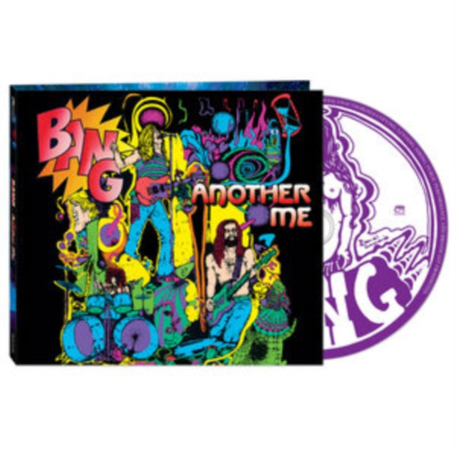 Another Me – Vinyl Castle