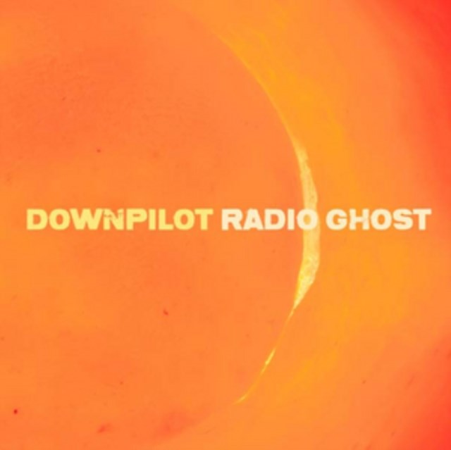 Radio Ghost – Vinyl Castle