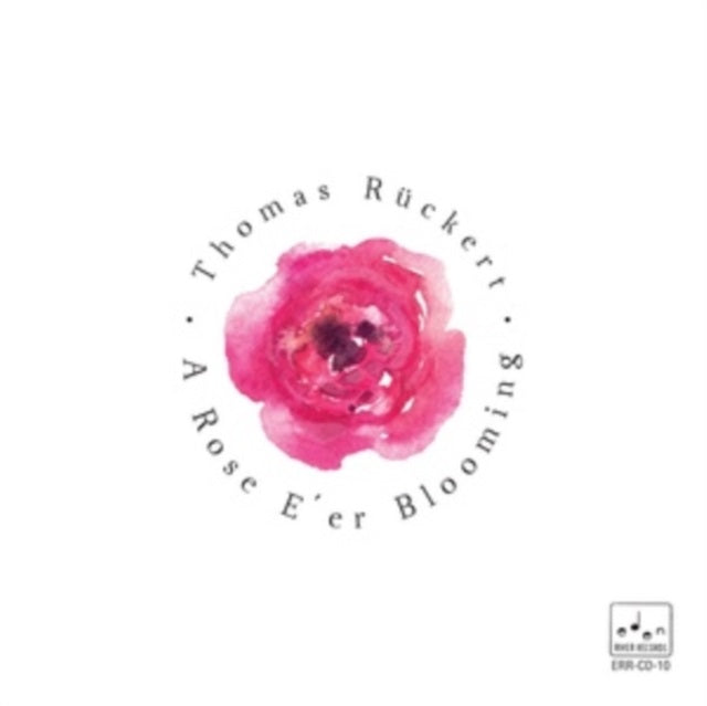 A Rose E'er Blooming – Vinyl Castle