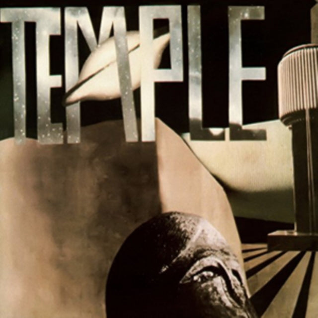 Temple – Vinyl Castle