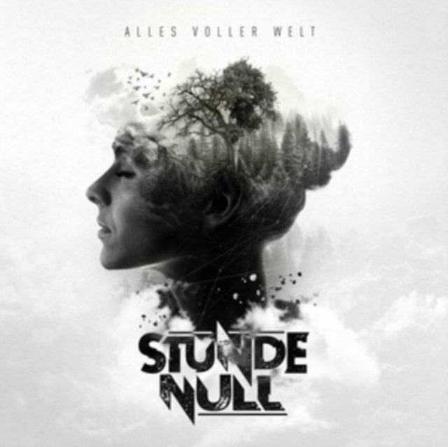 Alles Voller Welt – Vinyl Castle