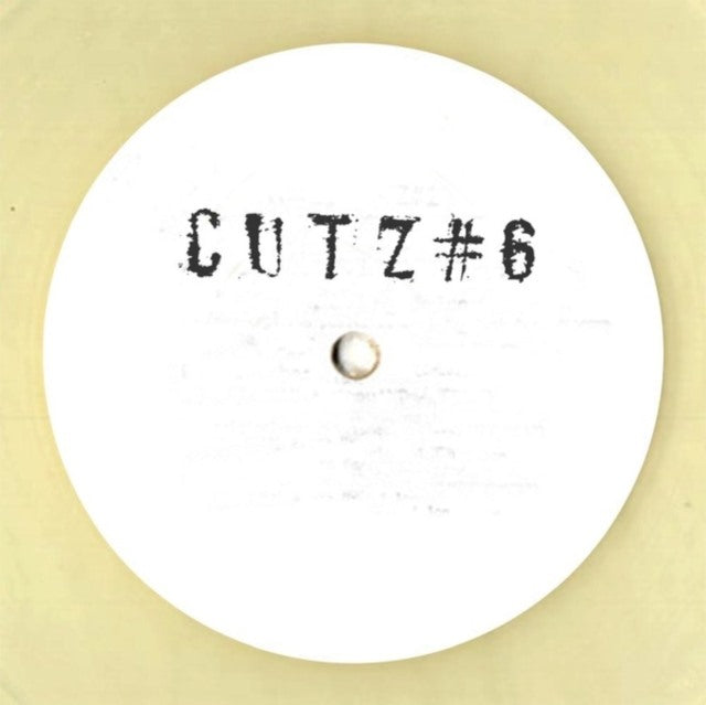 Cutz#6 – Vinyl Castle