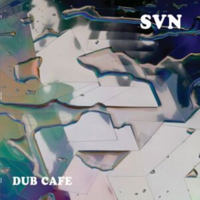 Dub Cafe – Vinyl Castle