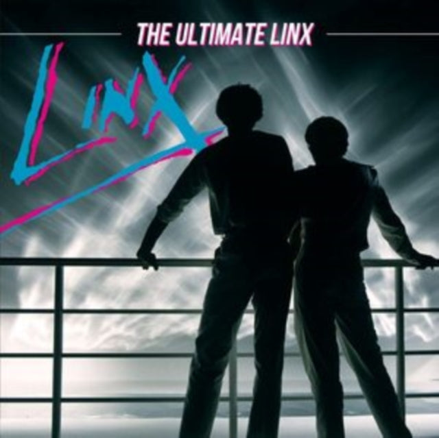 The Ultimate Linx – Vinyl Castle