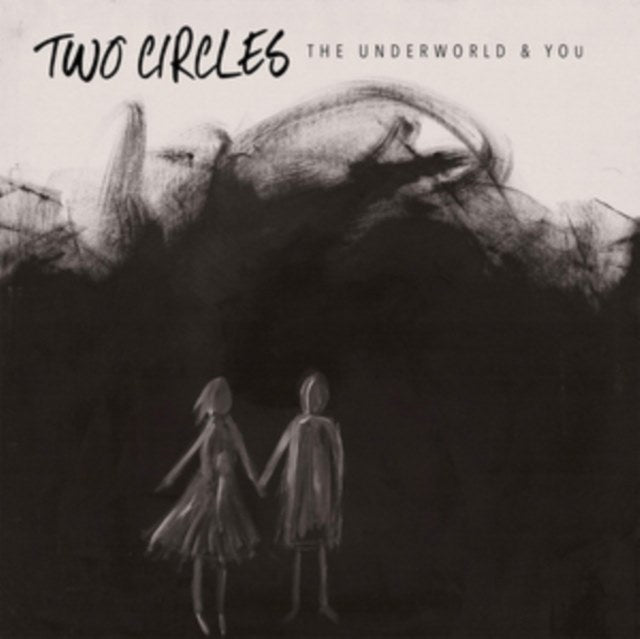 The Underworld & You – Vinyl Castle