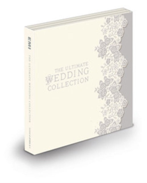 The Ultimate Wedding Collection – Vinyl Castle