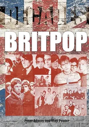 Britpop (Decades) – Vinyl Castle
