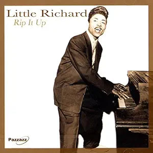 Rip It Up – Vinyl Castle