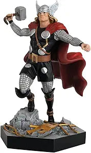 Thor Marvel Vs. Figurine Collection – Vinyl Castle