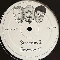 Spectrum – Vinyl Castle
