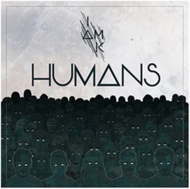 Humans – Vinyl Castle